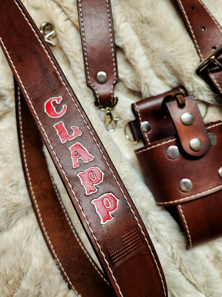 Leather Belts – Leather Crafted Design